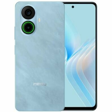 6,78" Смартфон Meizu Note 21 Pro 8 Гб/256 Гб (83.46.44605507OS) синий
