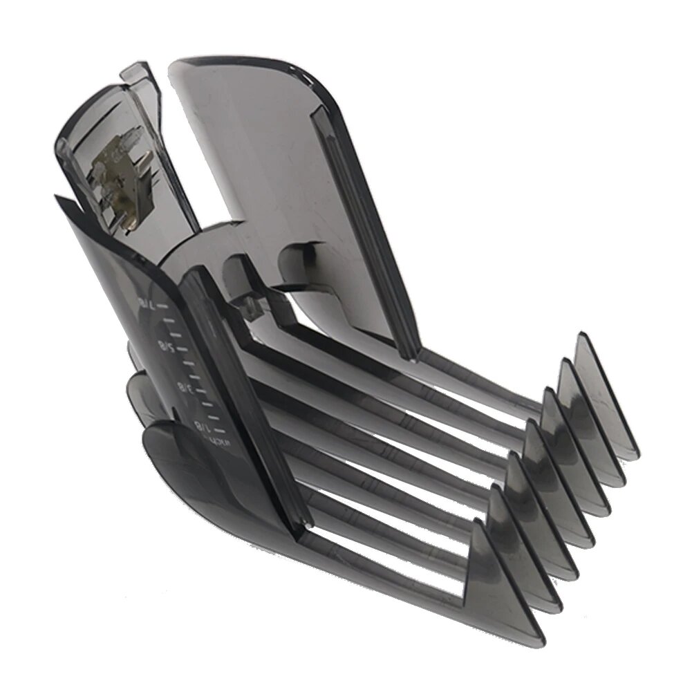 Расческа для стрижки волос Philips QC5115/QC5120/QC5125/QC5130/QC5135, 1 Pc