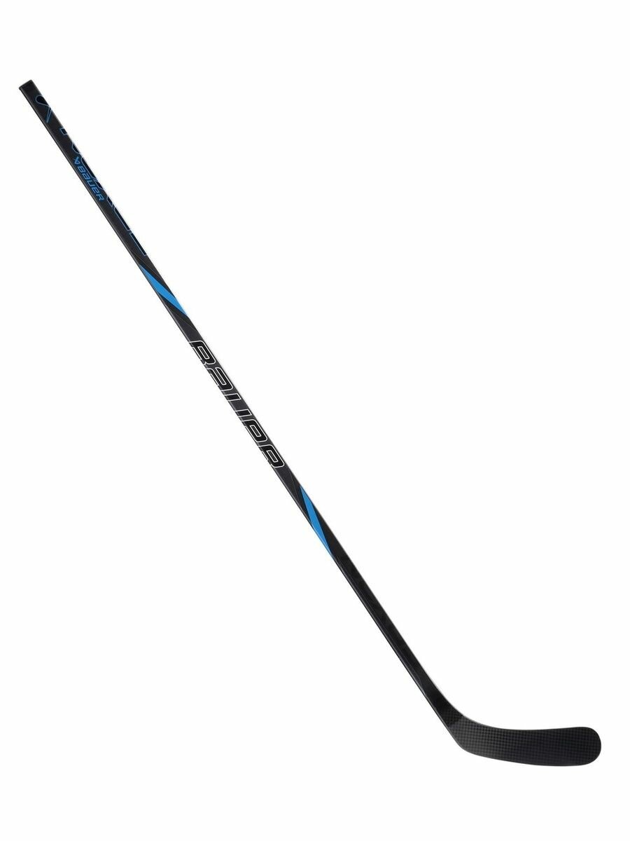 Хоккейная клюшка игрока Bauer Nexus E50 Pro SR Grip Fl 87 P92 L