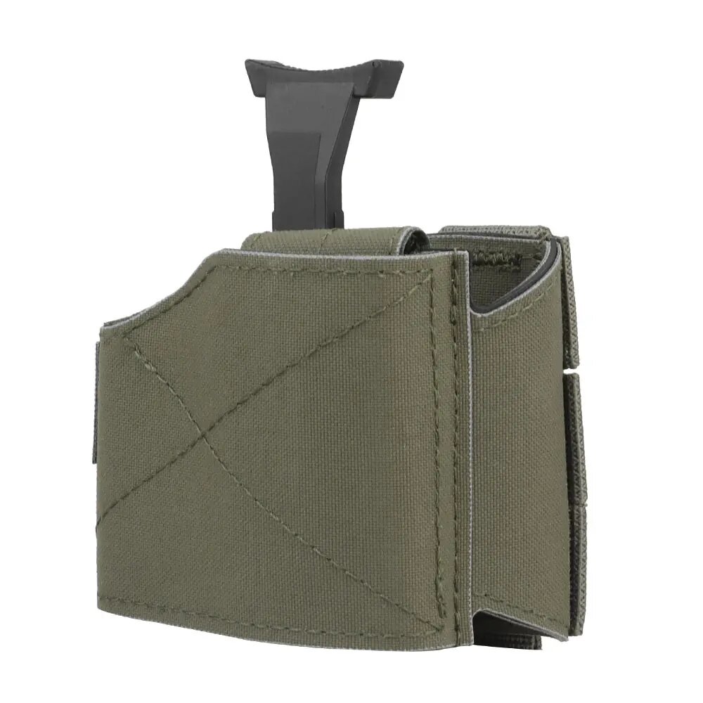 Тактическая кобура RG, Molle, охота