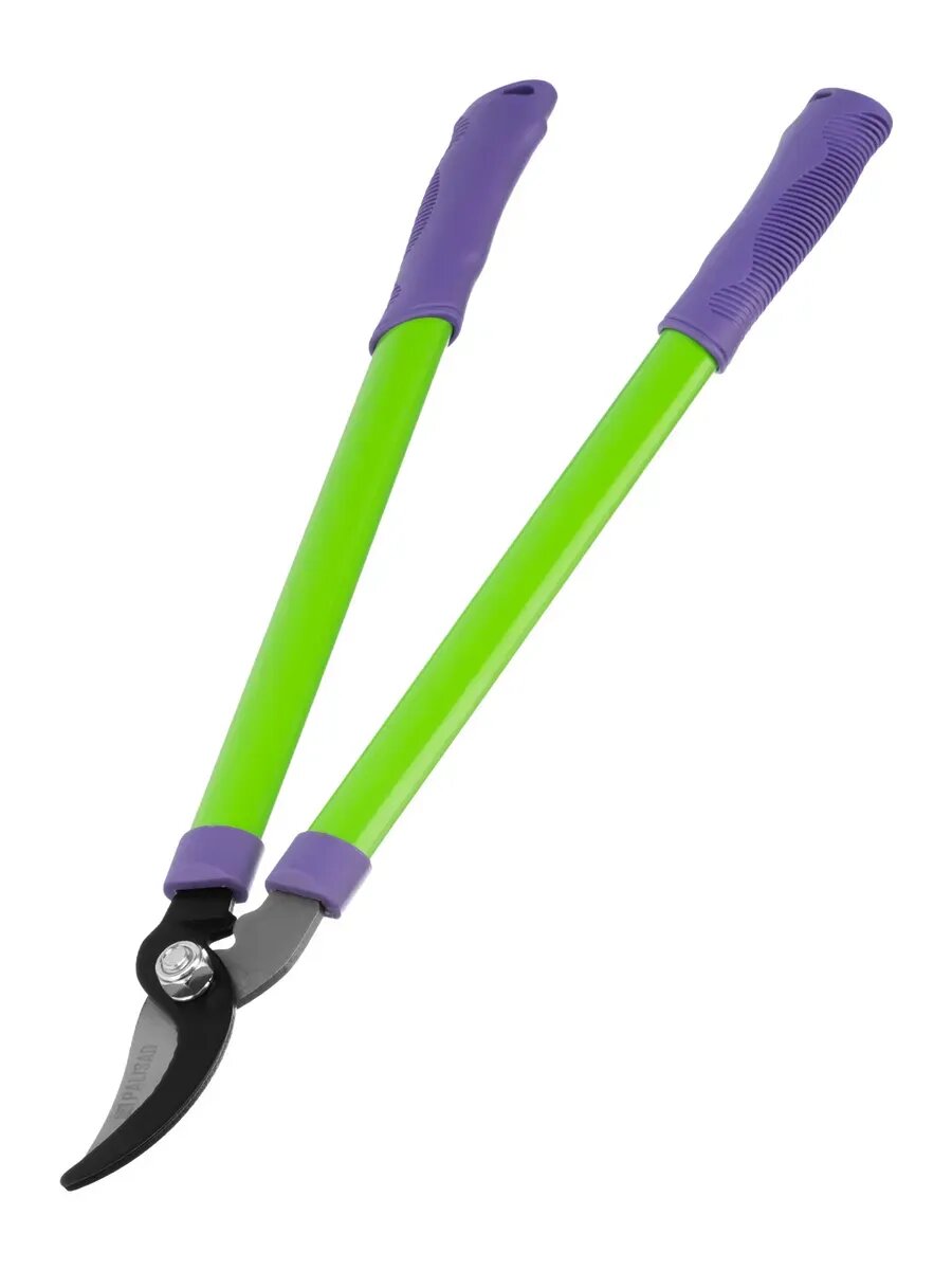 Сучкорез садовый плоскостной компактный