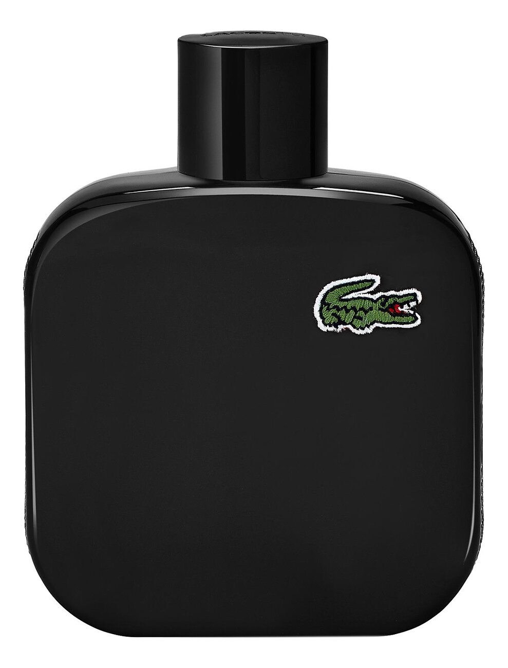 LACOSTE L.12.12 Black Noir туалетная вода мужская 50 мл / Духи мужские Лакост Блэк Ноир парфюм