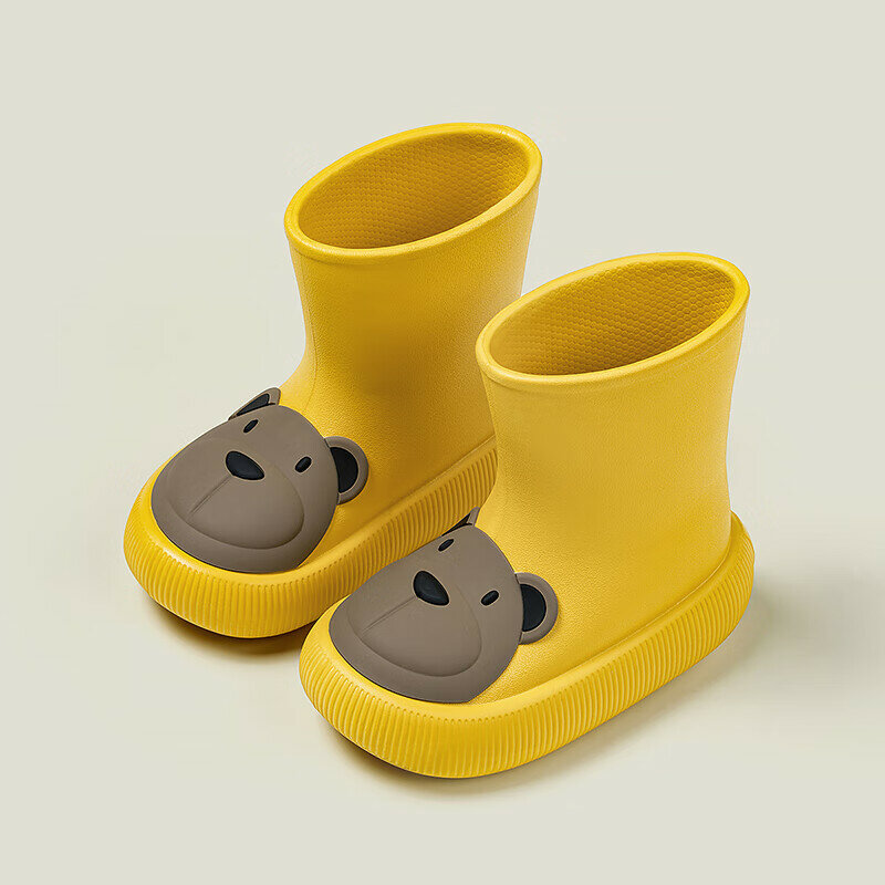 Сапоги 