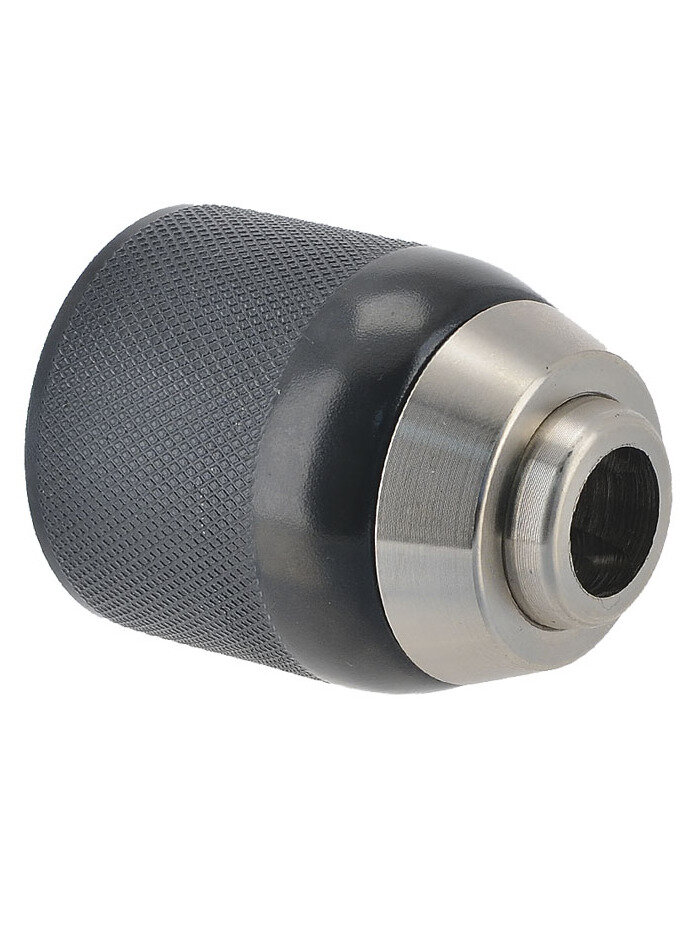 Патрон сверлильный, быстрозажимной 1.5-13 мм, 1/2“ x 20 UNF, 1 муфта для шуруповерта аккумуляторного DeWalt DCD791 TYPE 11