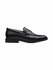 Мокасины Clarks, размер 39, , черный