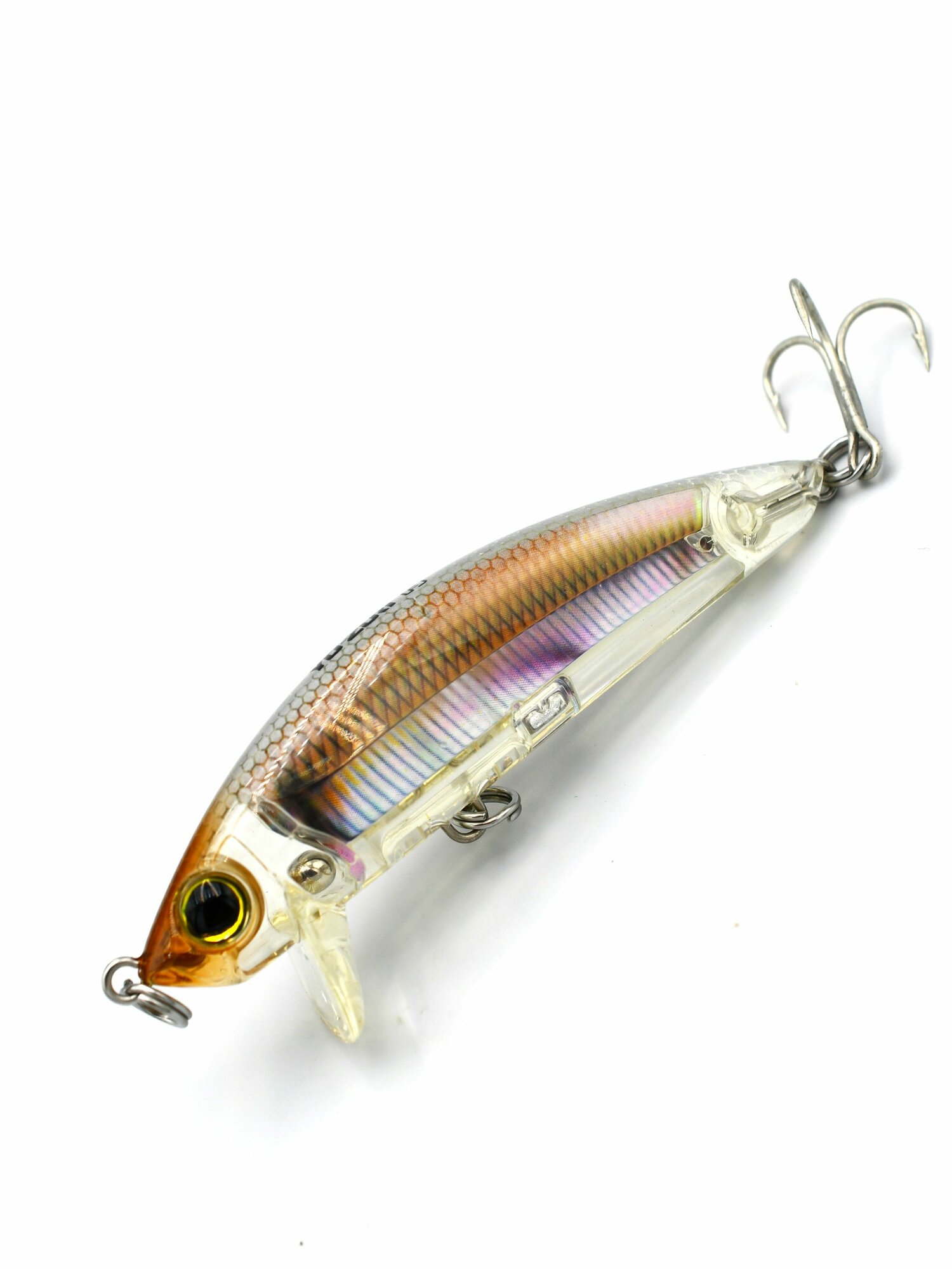 Воблер Yo-Zuri 3D Inshore Surface Minnow 90(F) на окуня; щуку; жереха