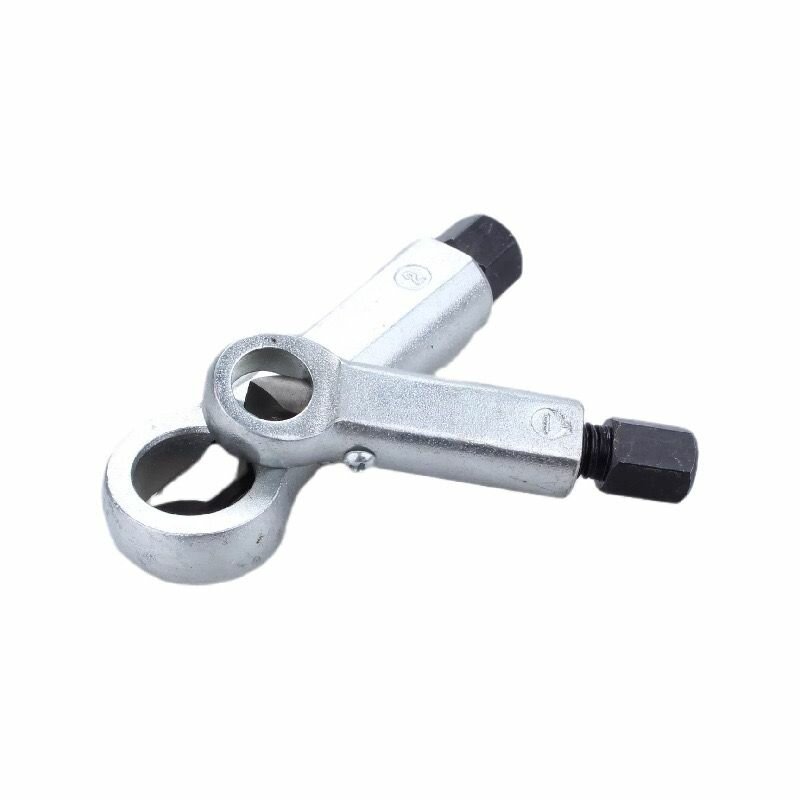 Набор инструментов для раскалывания тяжелых гаек 4l/Гайколом 4 в