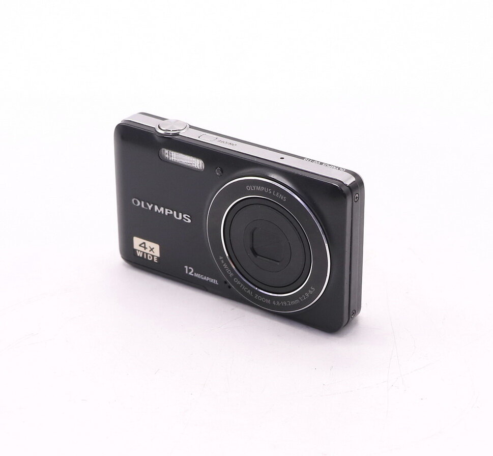 Компактная цифровая камера Olympus VG-110