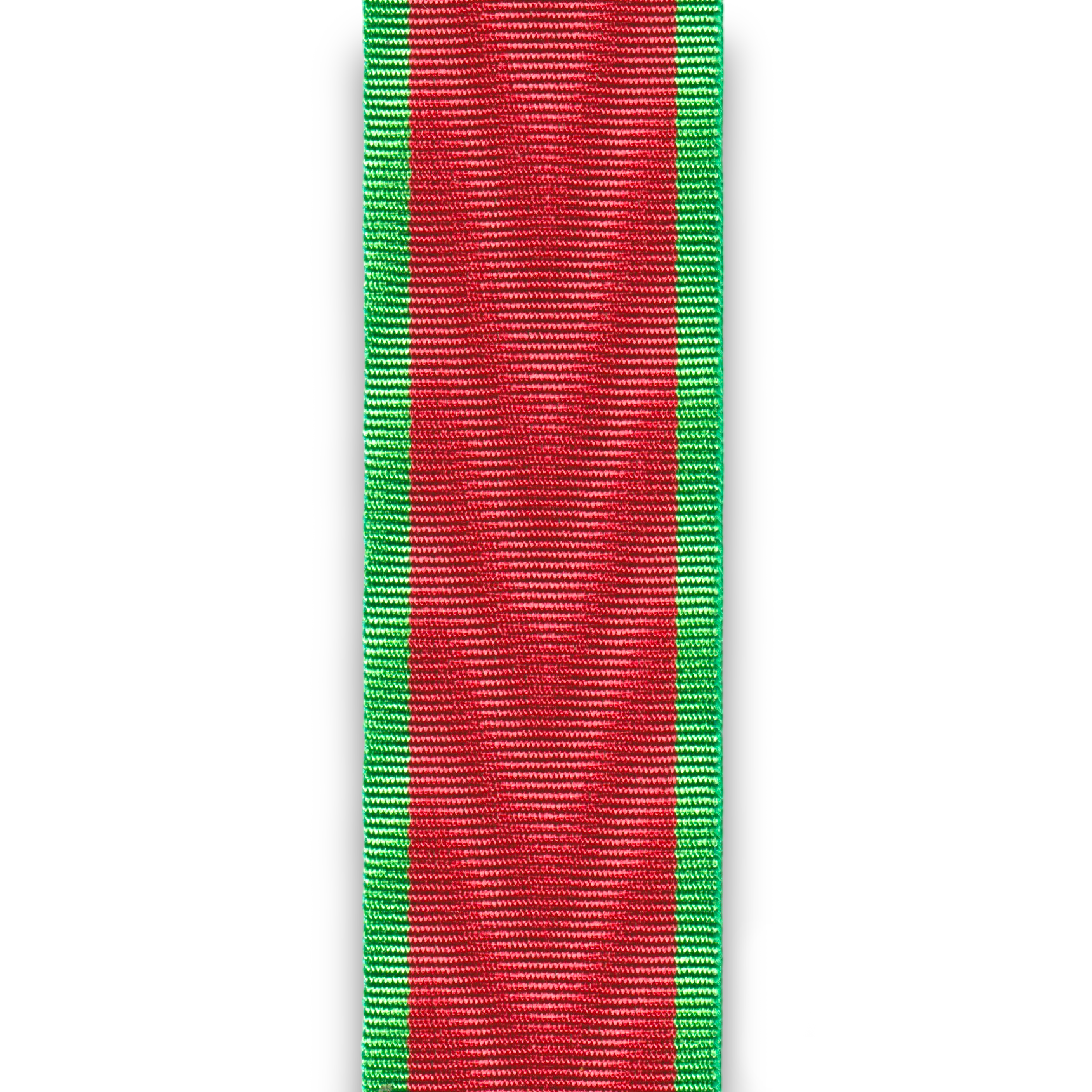 Лента К Медали Суворова / Длина 25 см (25 см)