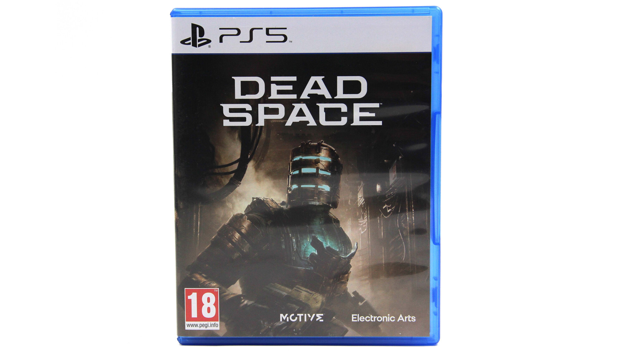Dead Space (PS5)