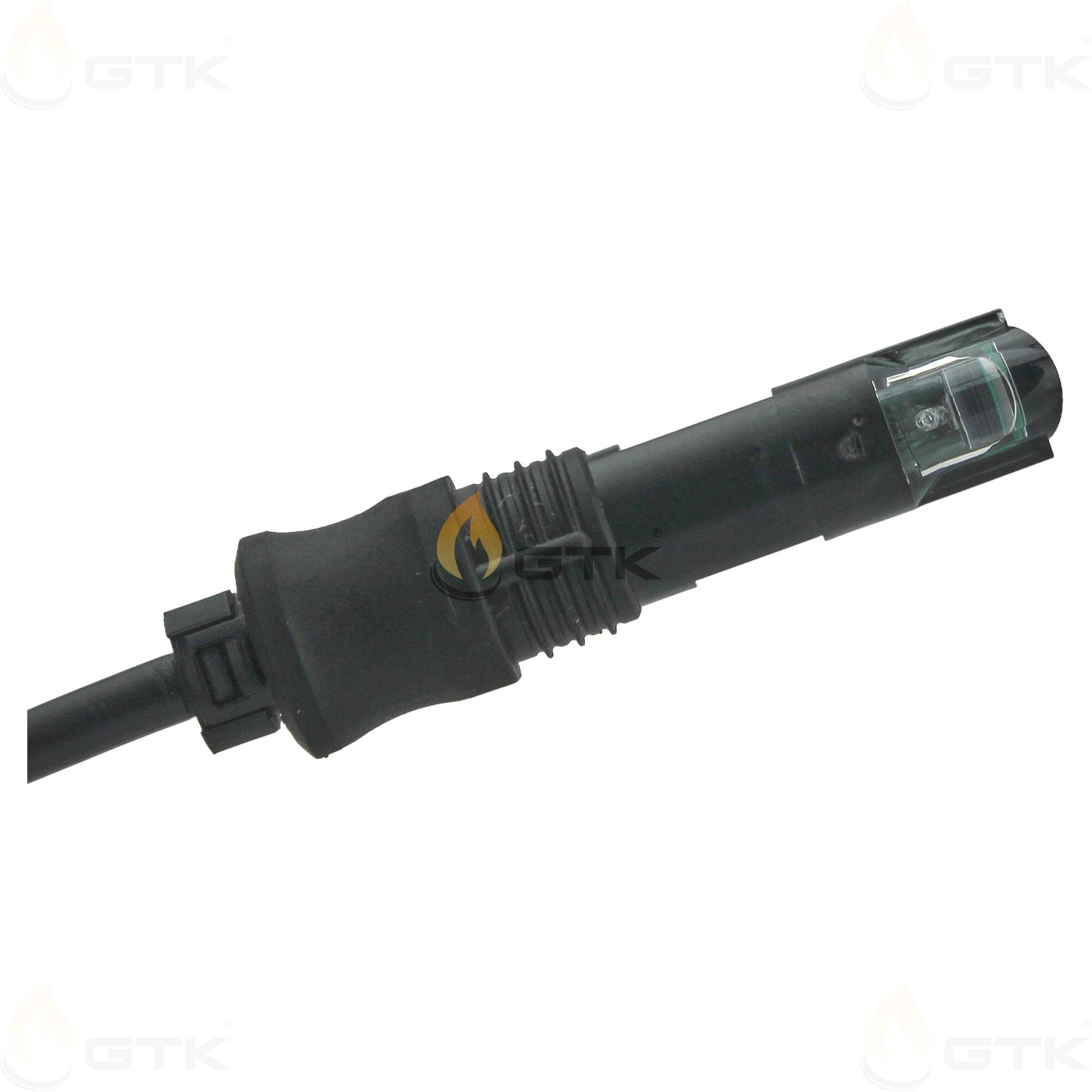 Датчик пламени Siemens QRB4A-B036B40B