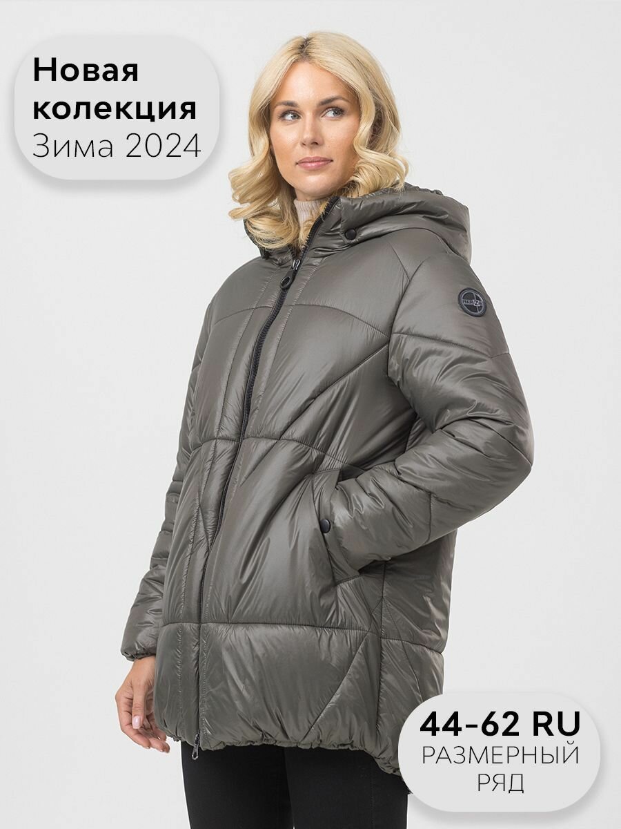 Куртка Осень-зима 2024