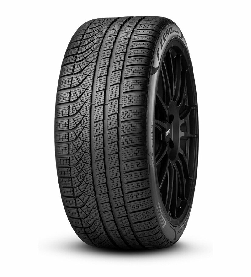 Зимняя шина Pirelli PZero Winter * (255/40 R19 100V)