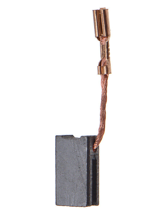 Щётка угольная для болгарки Black & Decker KFFMEG220 TYPE 1