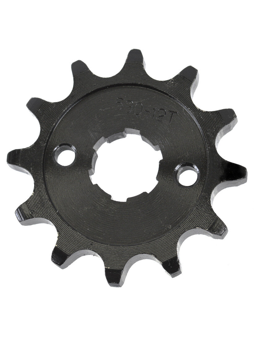 Звезда ведущая 530-12T для IRBIS TTR 250