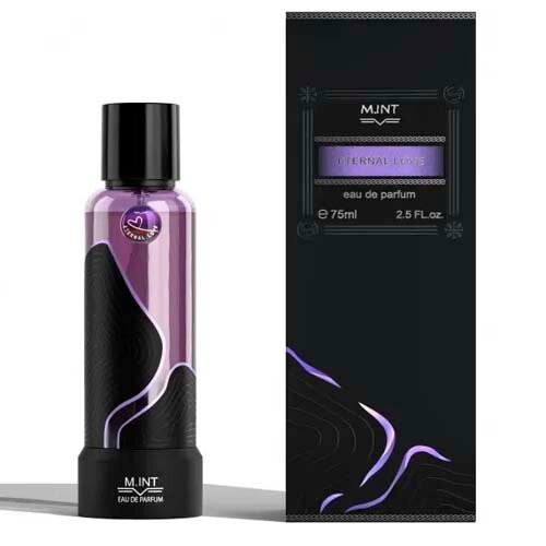 M.INT Eternal Love 20 мл. + т/д 20 мл. Refill Парфюмерная вода