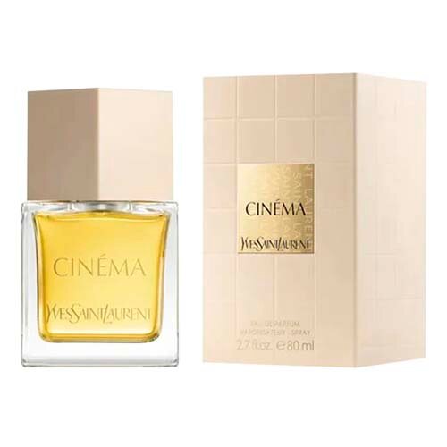 Парфюмерная вода Yves Saint Laurent Cinema 2024 80 мл.
