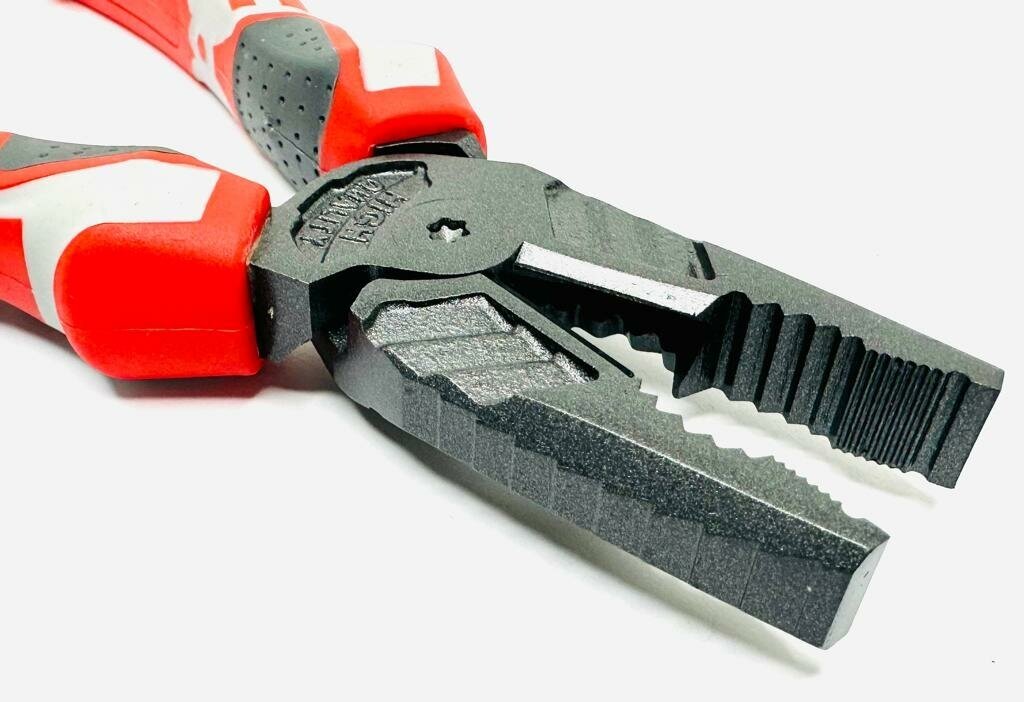 Пассатиж 160мм EXPERT Высококачественный ! Немецкое качество! Из коленного метала/ Трехкомпонентные рукоятки YK