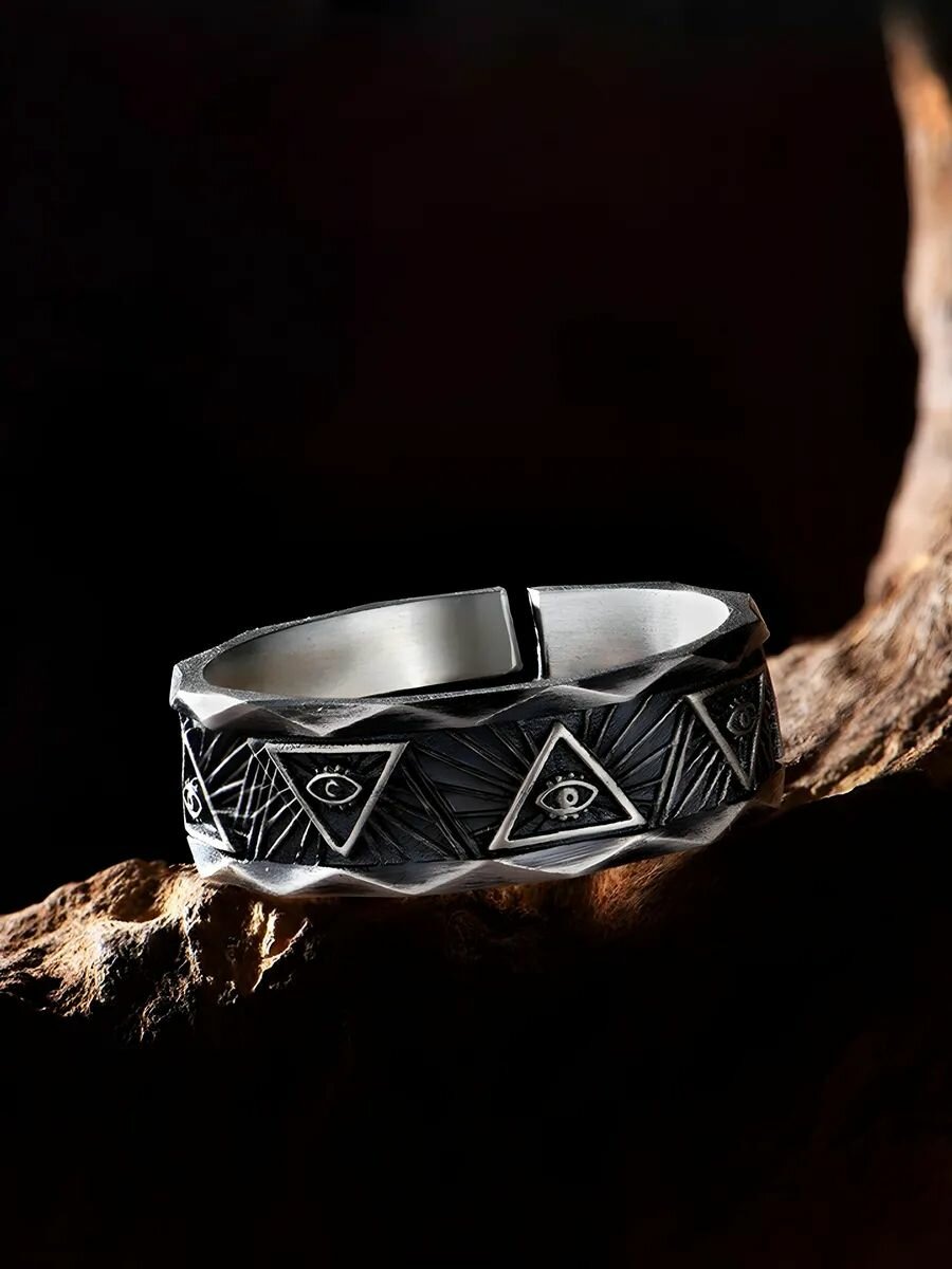 Печатка, металл