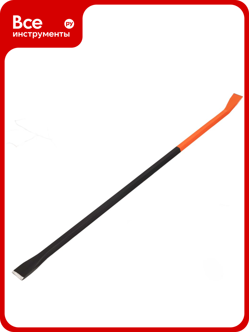 Монтажная лопатка Gigant L-860 мм GMBP-860, из стали марки 40Х