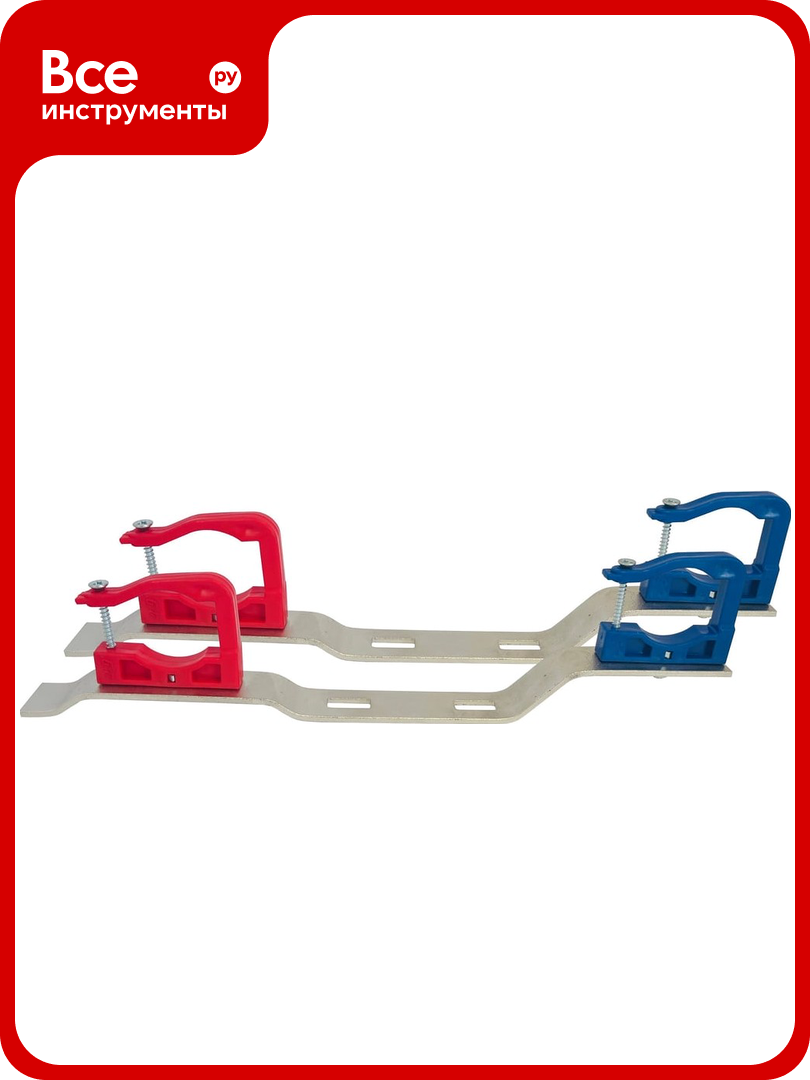 Монтажный комплект коллектора апогей G 3/4 412001