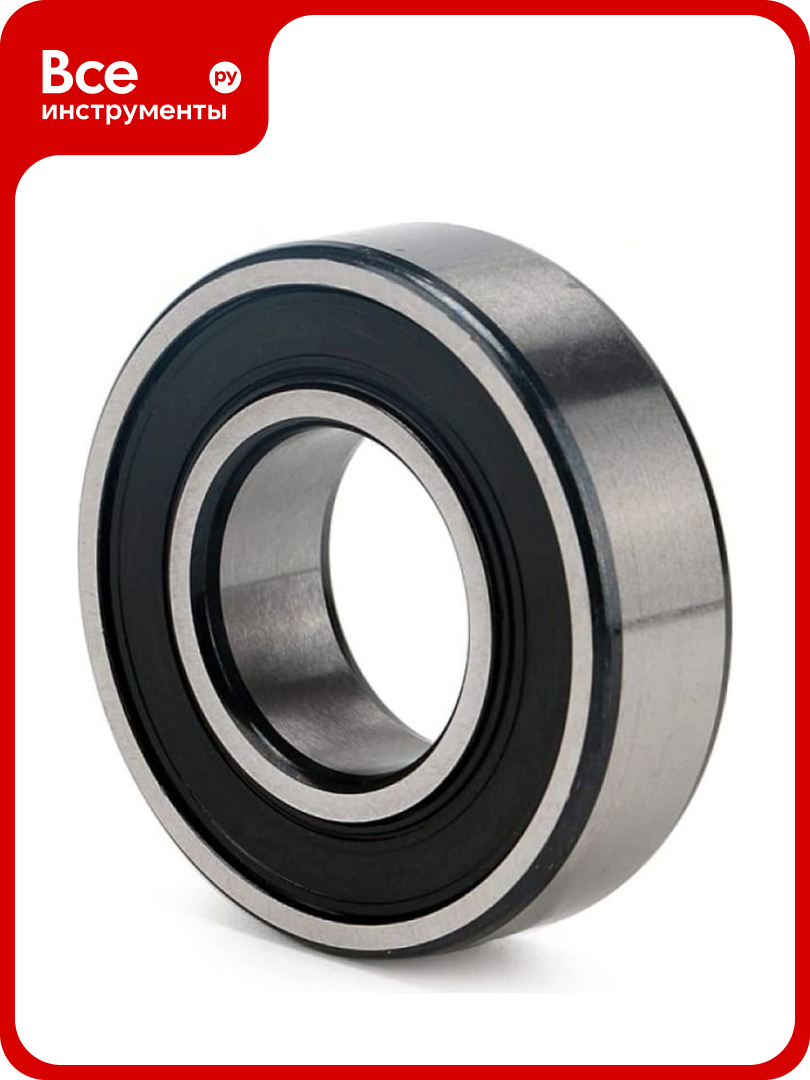 Подшипник VBF 608-2RS 4631173704110