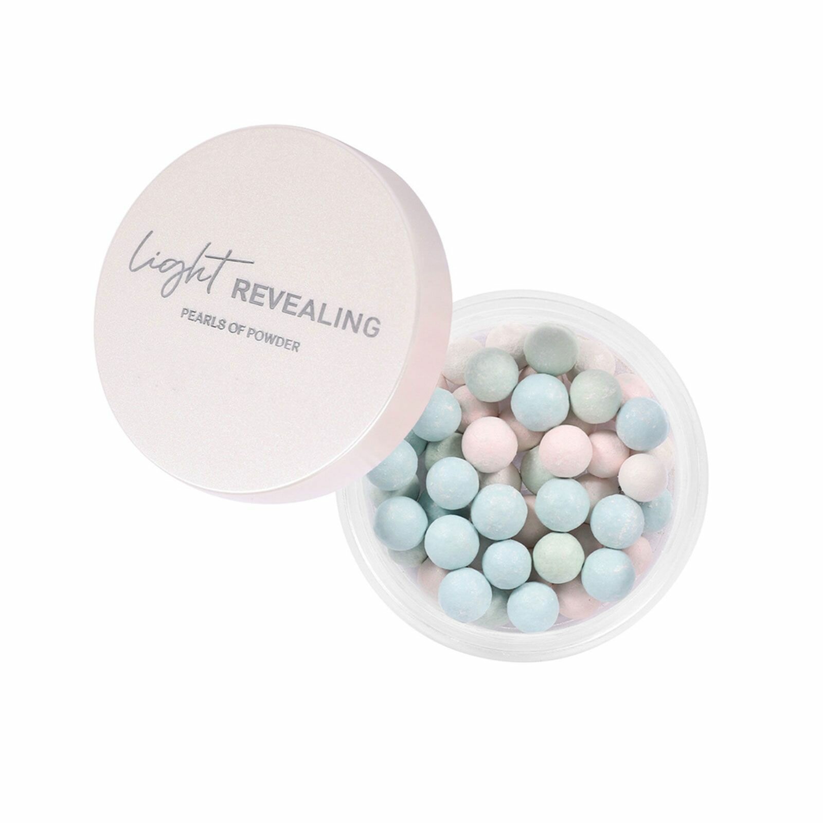 Жемчужина с длинным лист