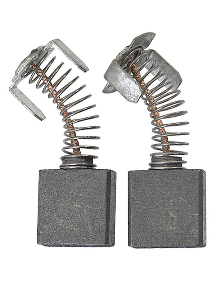 Угольные щетки (1 пара) для болгарки (УШМ) HITACHI PDL 230