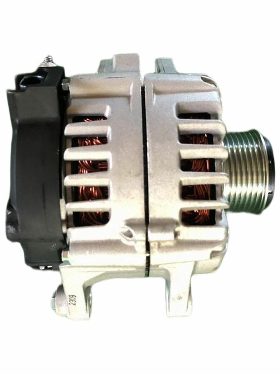 Генератор Grand starex H1 Bongo 180A