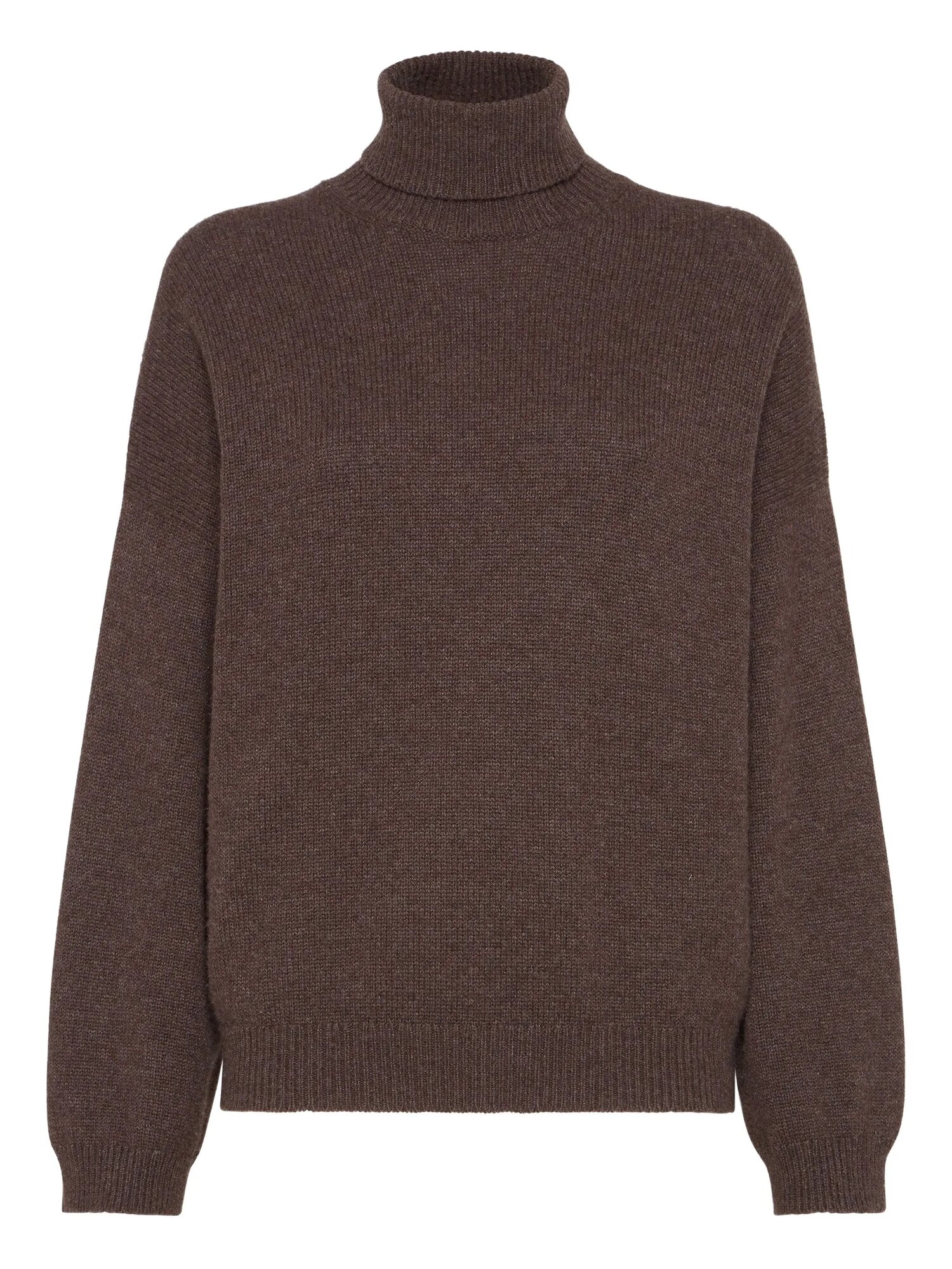 Свитер Turtleneck cashmere sweater