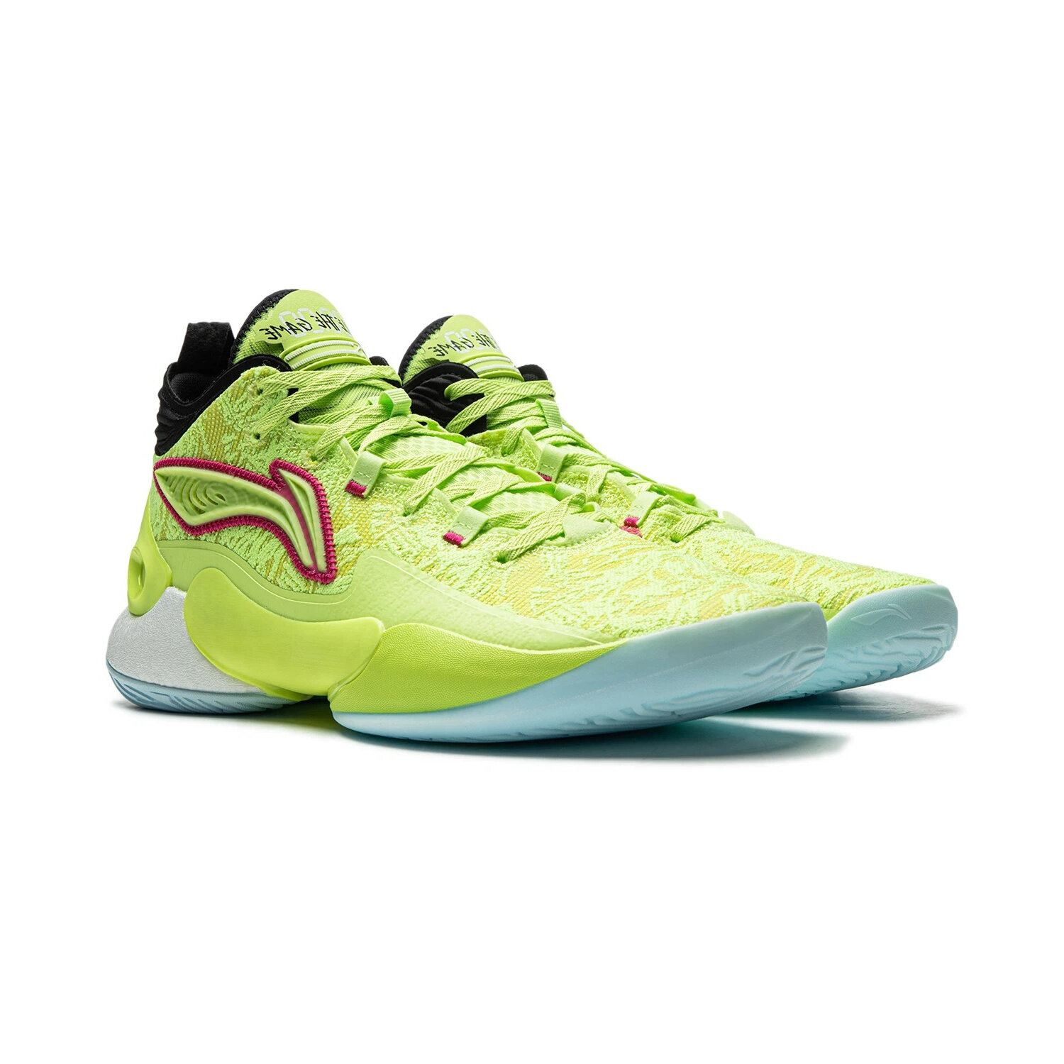 Кроссовки Yushuai 18