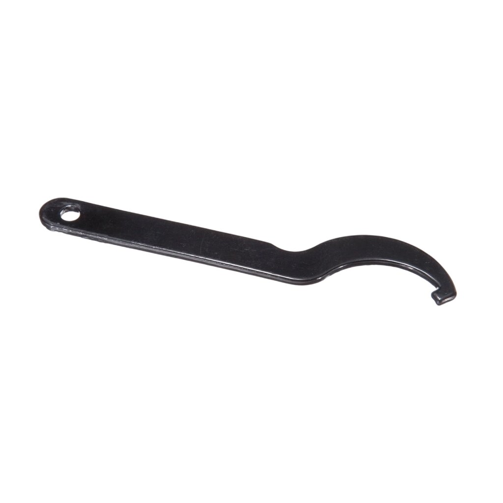 Ключ для регулировки амортизатора мотоцикла-черный