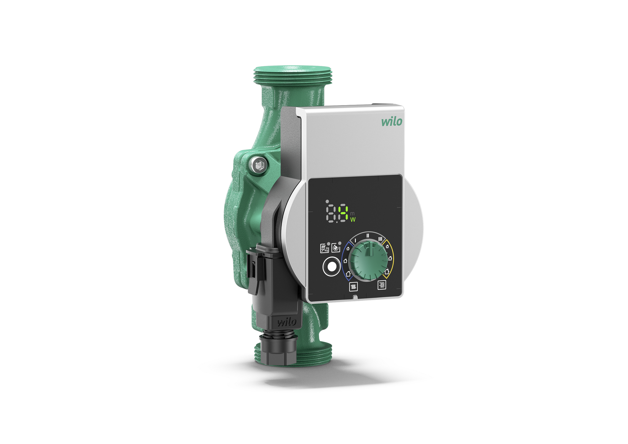 Циркуляционный насос WILO Yonos PICO plus 25/1-4 (артикул 4215503)