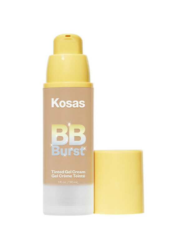 Тональный гель-крем Kosas BB Burst - 25 W