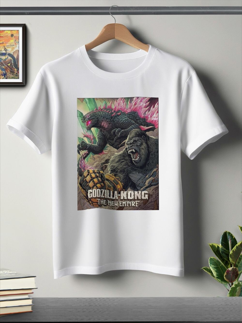 Футболка спортивная