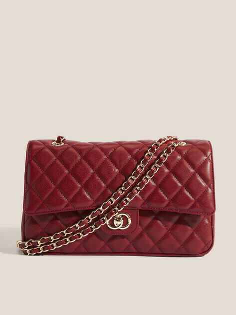 Сумка кросс-боди