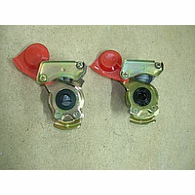 Головка палм из 2-х (М22х1,5) / Импорт 100-3521110