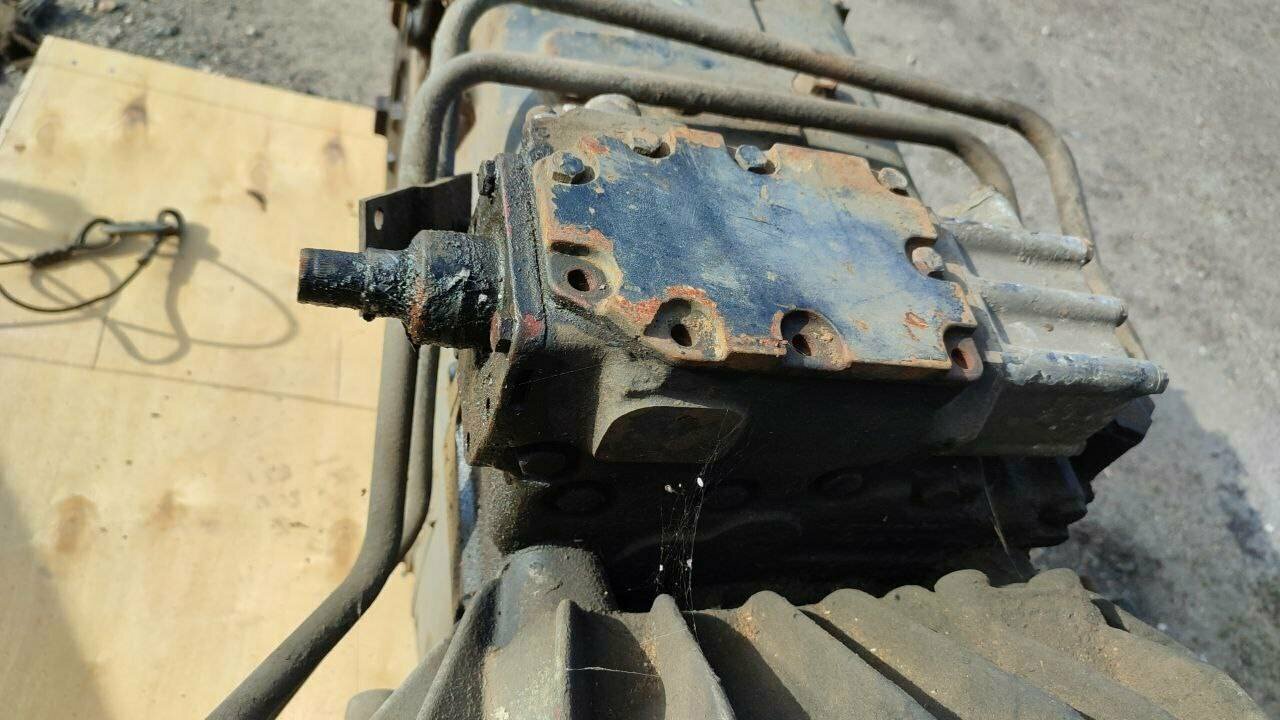 Кулиса мкпп DAF ATI 95 1989