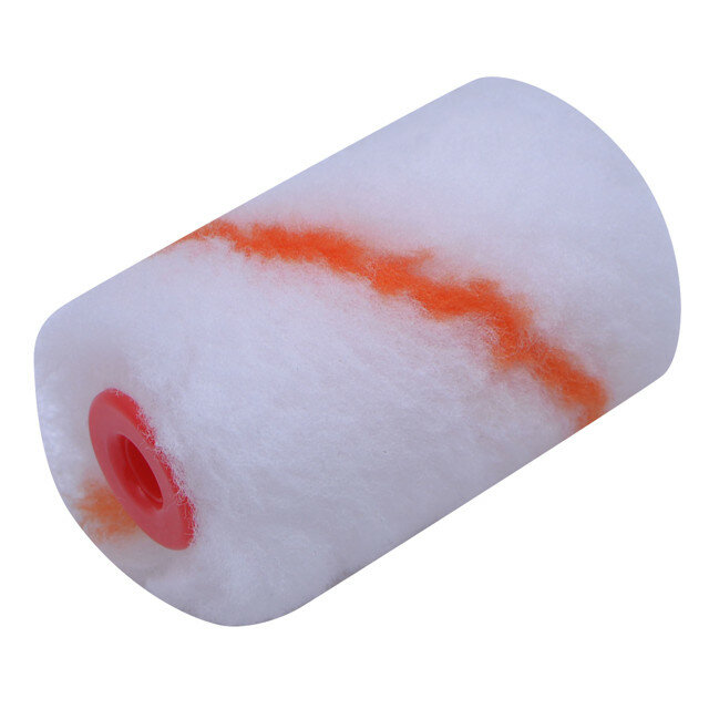 Валик UGO LOKS, полиэстер, 50мм, ворс 10мм, отв.6,5мм, арт.1040-187