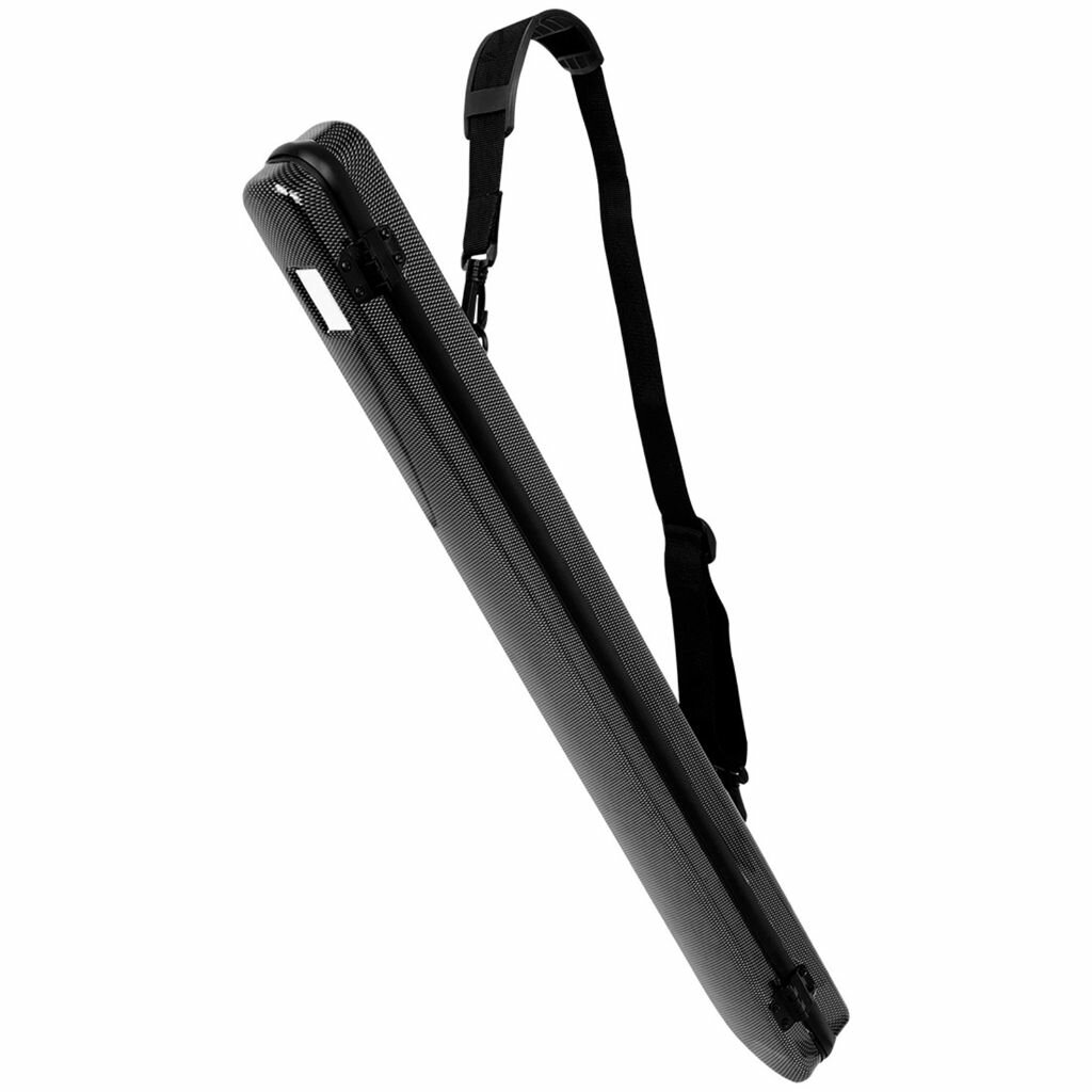 Аксессуары для струн, Портативный чехол для смычков маленькой, средней и большой виолончели - черная клетка