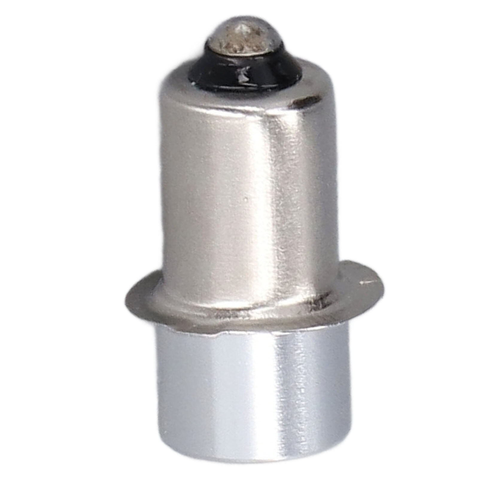 Светодиодная лампа высокой яркости белого света 3В 3Вт с длительным сроком службы запасной лампы для фонарика