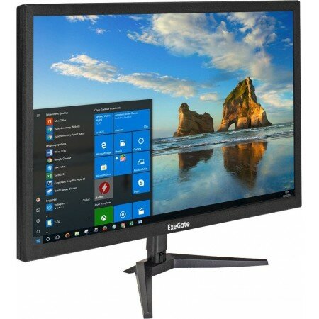 Мониторы ExeGate ExeGate EB2400 EX294424RUS