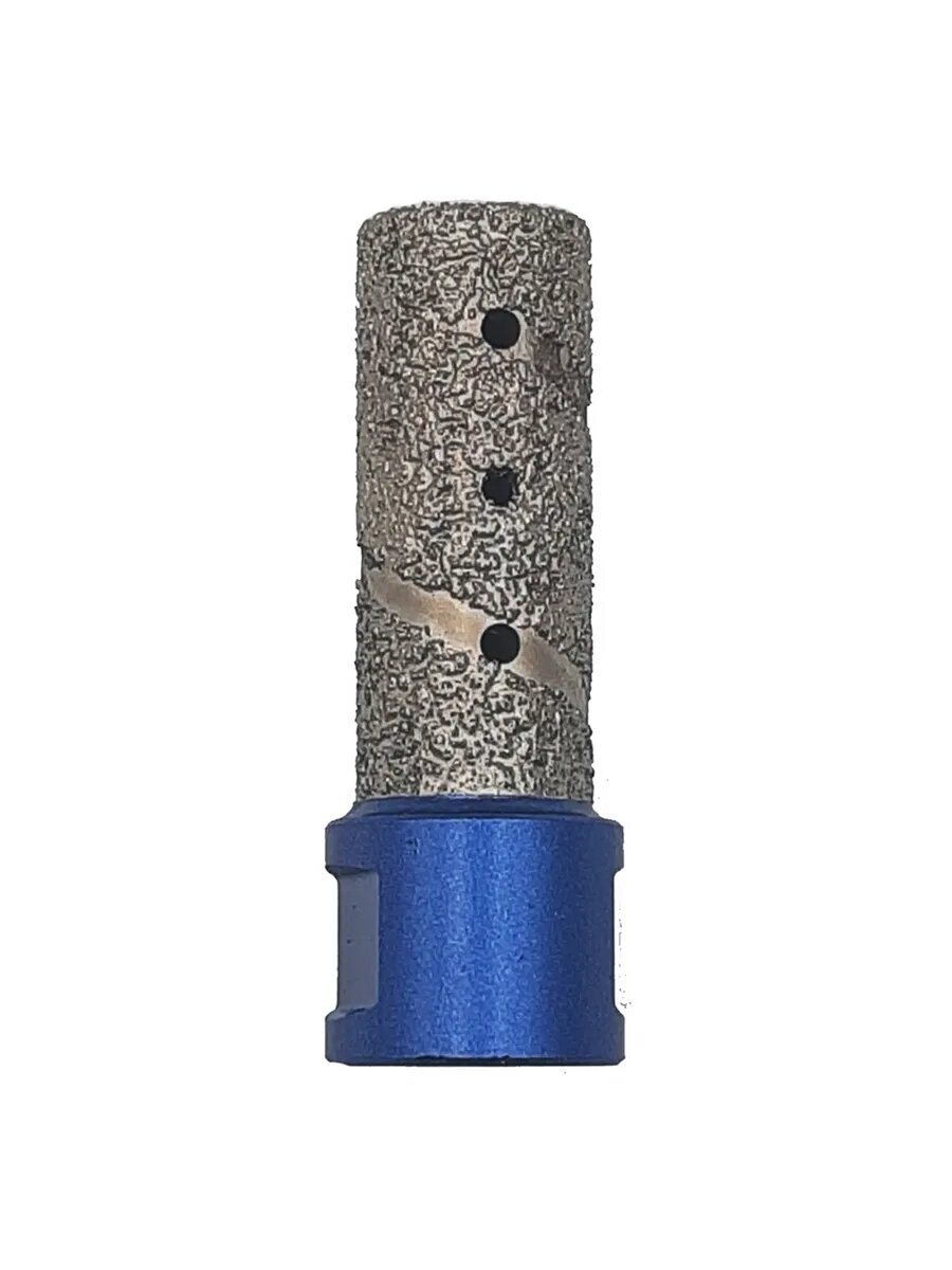 Фреза алмазная по керамограниту Super Hard 20х50 мм для УШМ