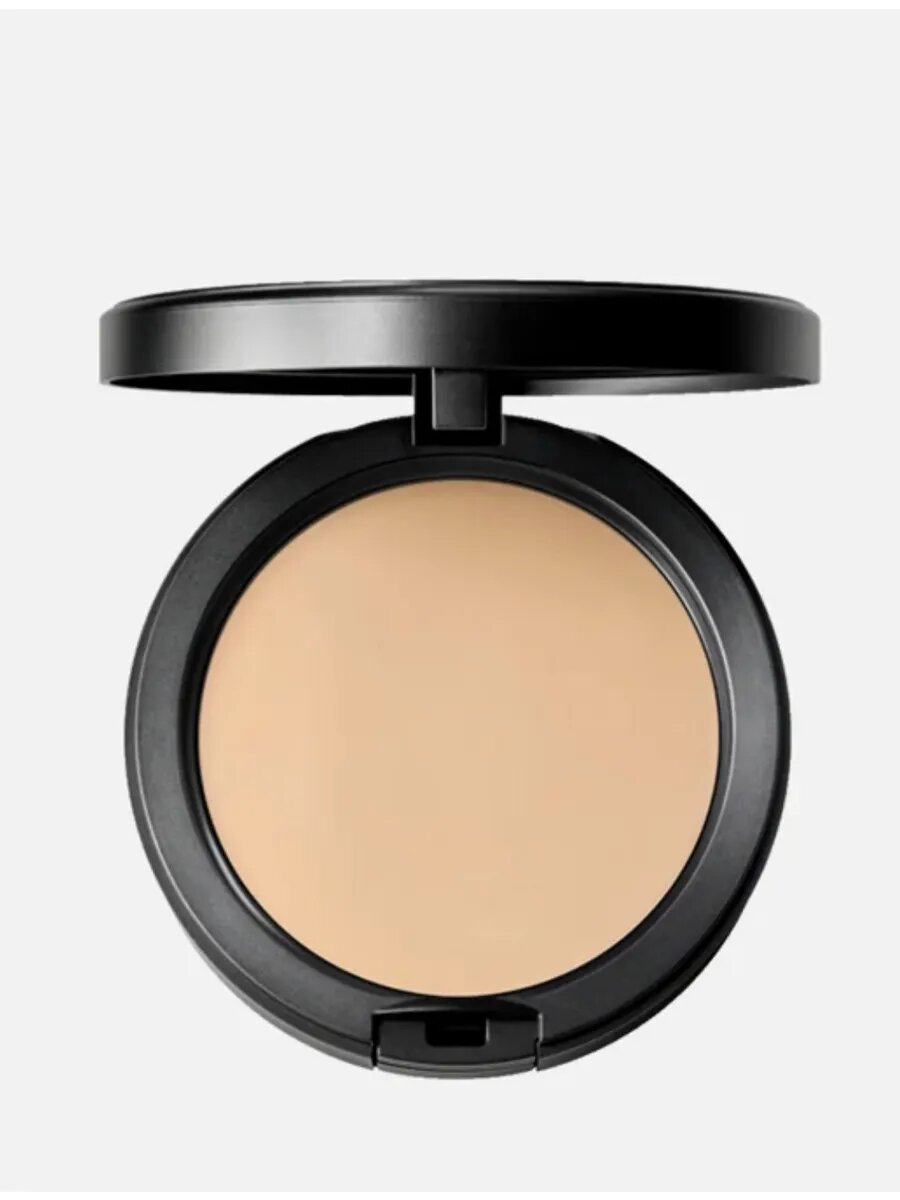 Пудра для лица MAC studio fix powder plus NC15