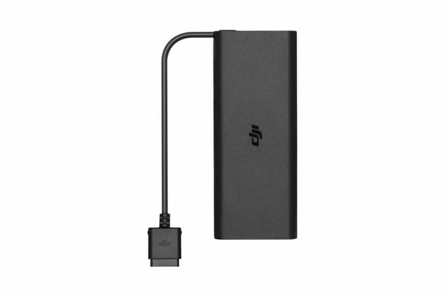 Зарядное устройство MyPads для квадрокоптера DJI FPV AC Power Adapter