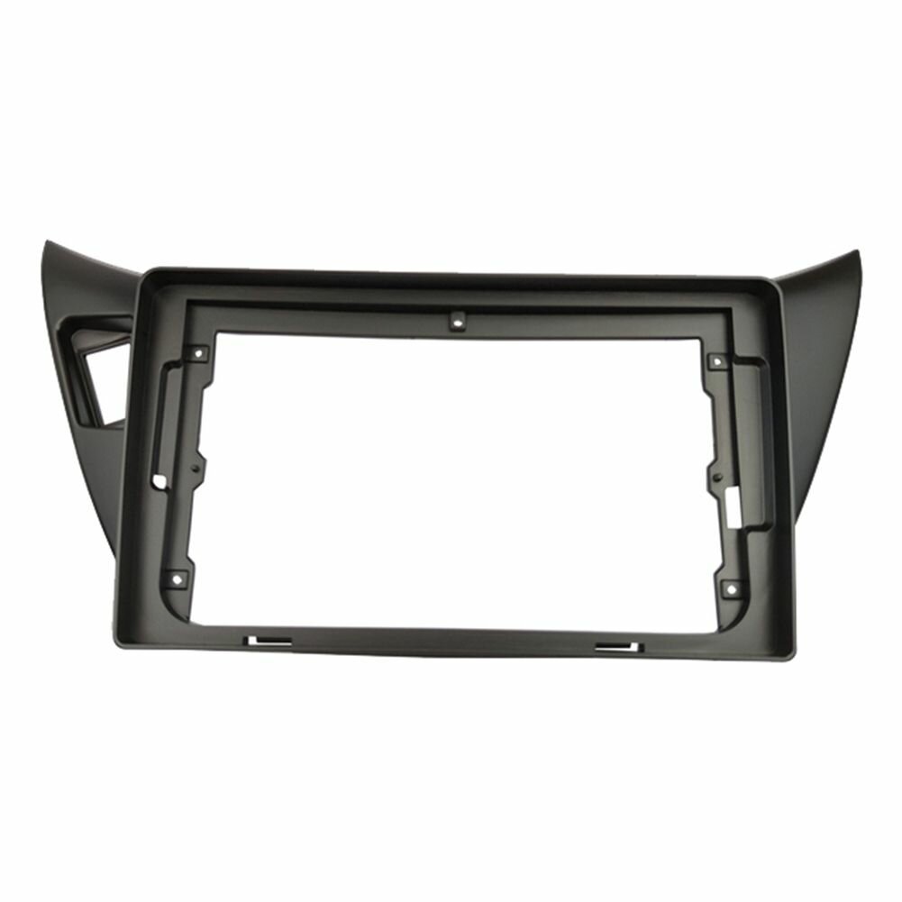 Автомобильный радиоприемник Fascia MyPads для 01-07 DVD Stereo Plate Adapter Mounting Dash Installation Bezel Kit