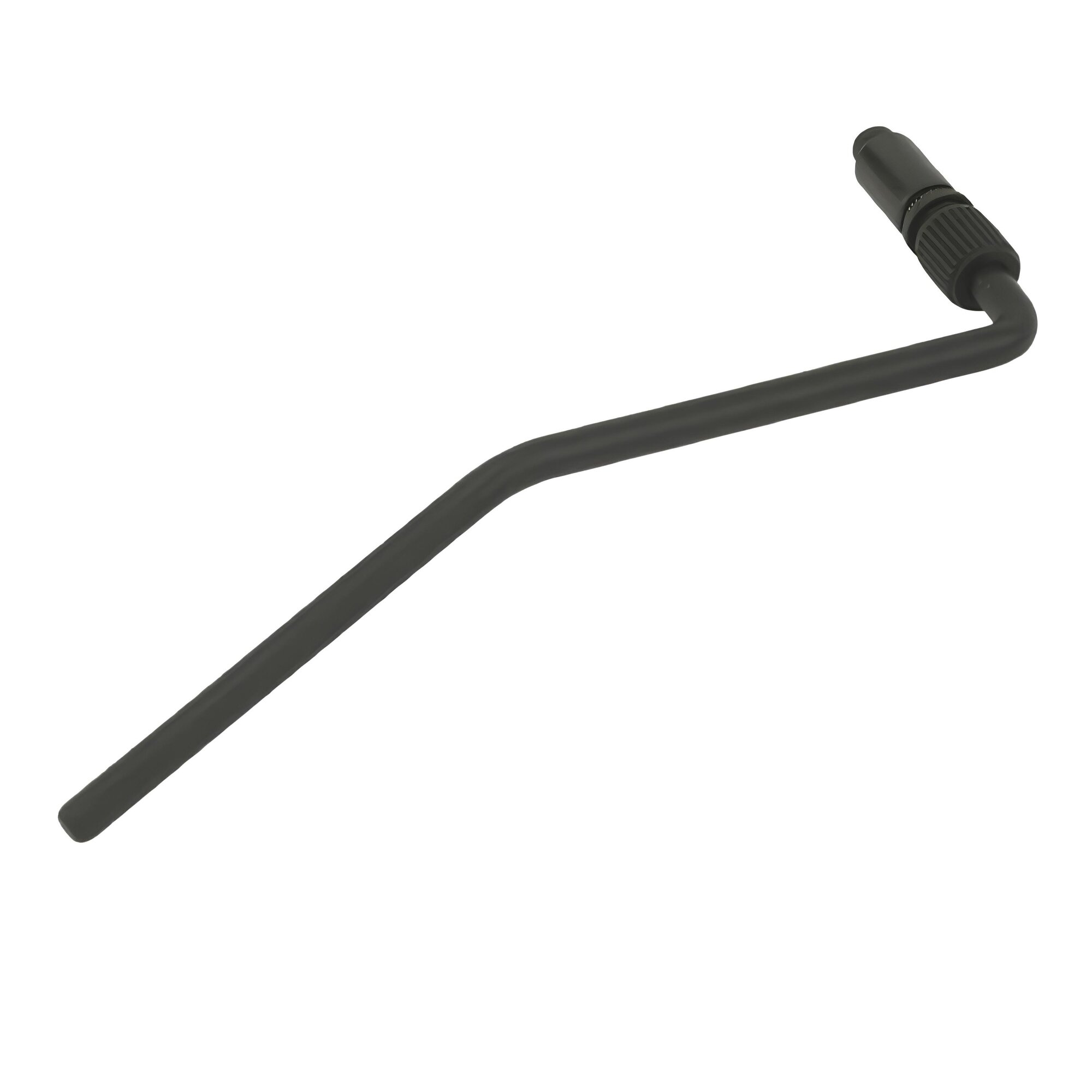 Рычаг для тремоло системы Floyd Rose FRTAKITSBP Original, матовый черный