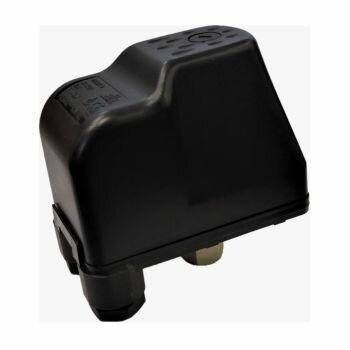 Реле давления SK-9B 2-4 бар накидная гайка