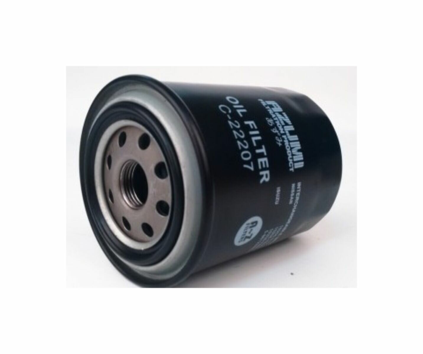 Фильтр Масл. nissan/Subaru(Azumi C22207)