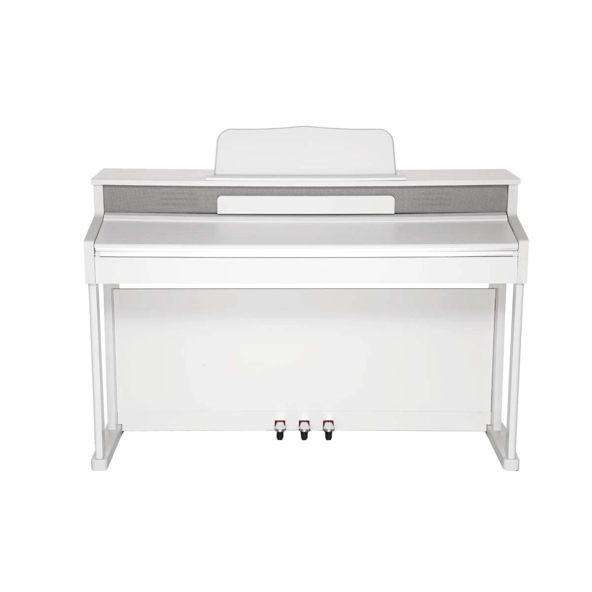 Пианино цифровое Antares W-500 WH